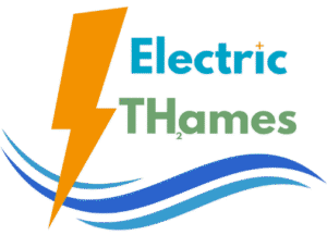 Electric Thames - Marine Zero